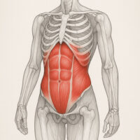 Using Pilates for Core Strength & A Toned Stomach | SOHL Studio